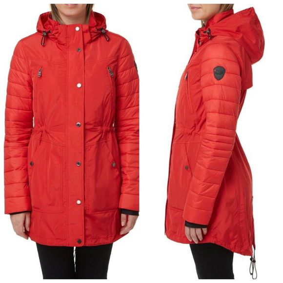 Pajar | Jackets & Coats | Pajar Canada Jacket Iris Anorak Rain Coat ...